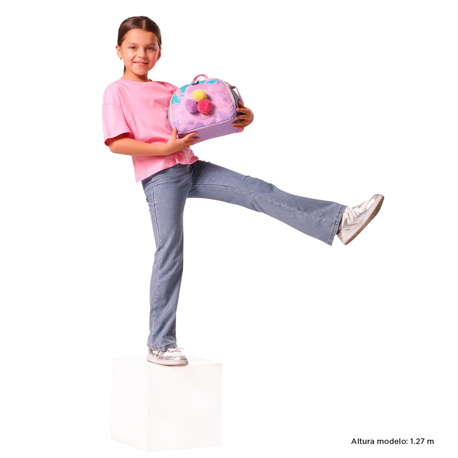 TOTTO LOCO – Totto Panamá