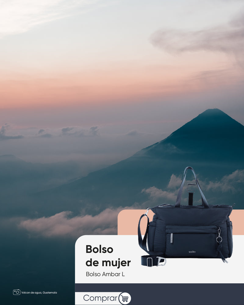 maletas, mochilas y bolsos - Totto Panamá