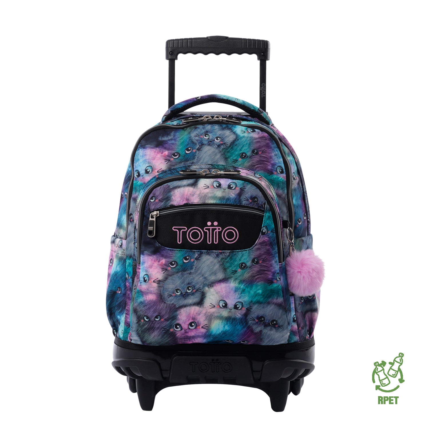 PROMOCIÓN TOTTO LOCO