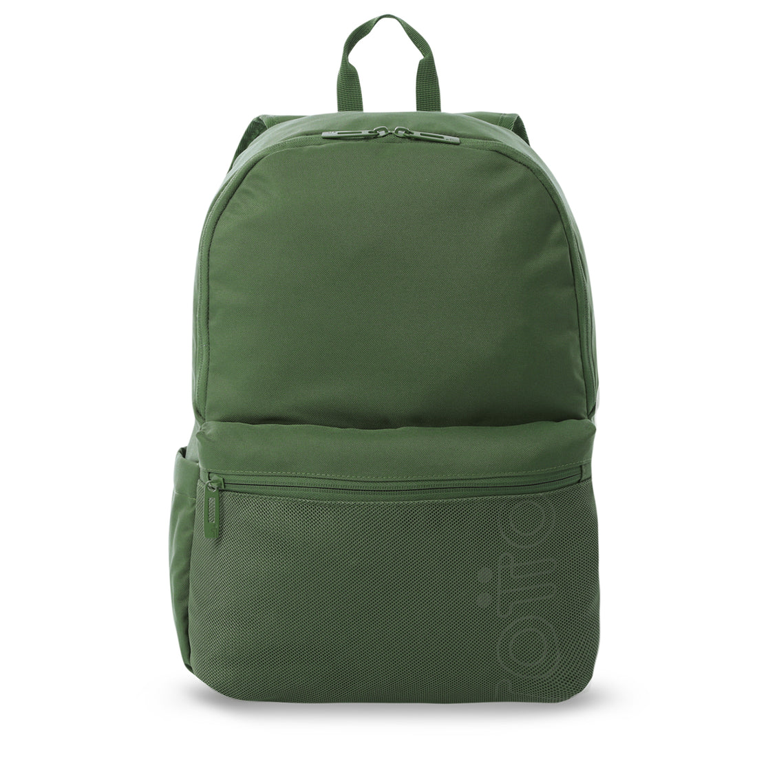 Morral Universitario Porta PC 13" Dragonar 2.0 Verde Hombre – Totto Panamá
