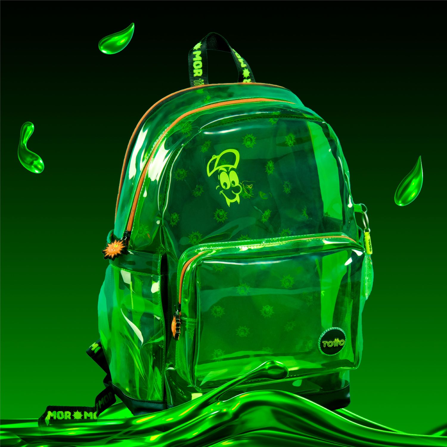 Totto Ferxxo Edition