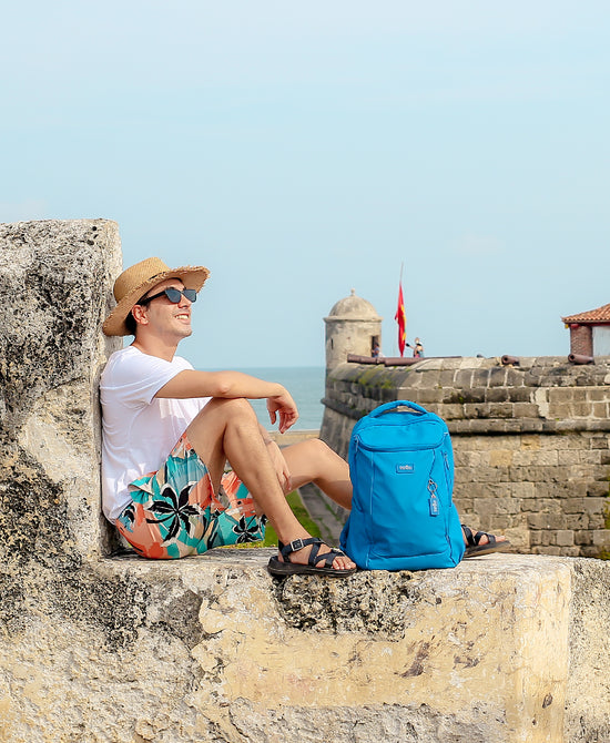 maletas, mochilas y bolsos - Totto Panamá