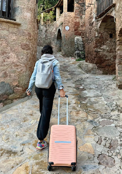 maletas, mochilas y bolsos - Totto Panamá