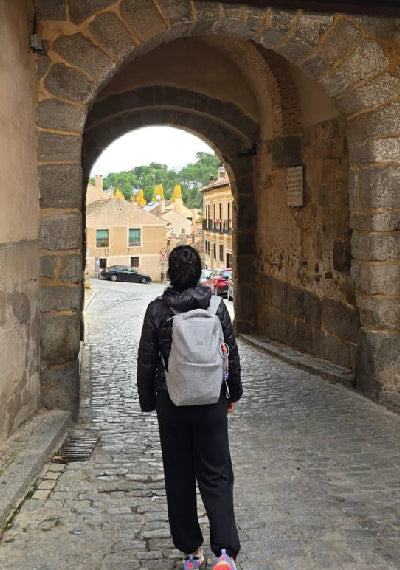 maletas, mochilas y bolsos - Totto Panamá